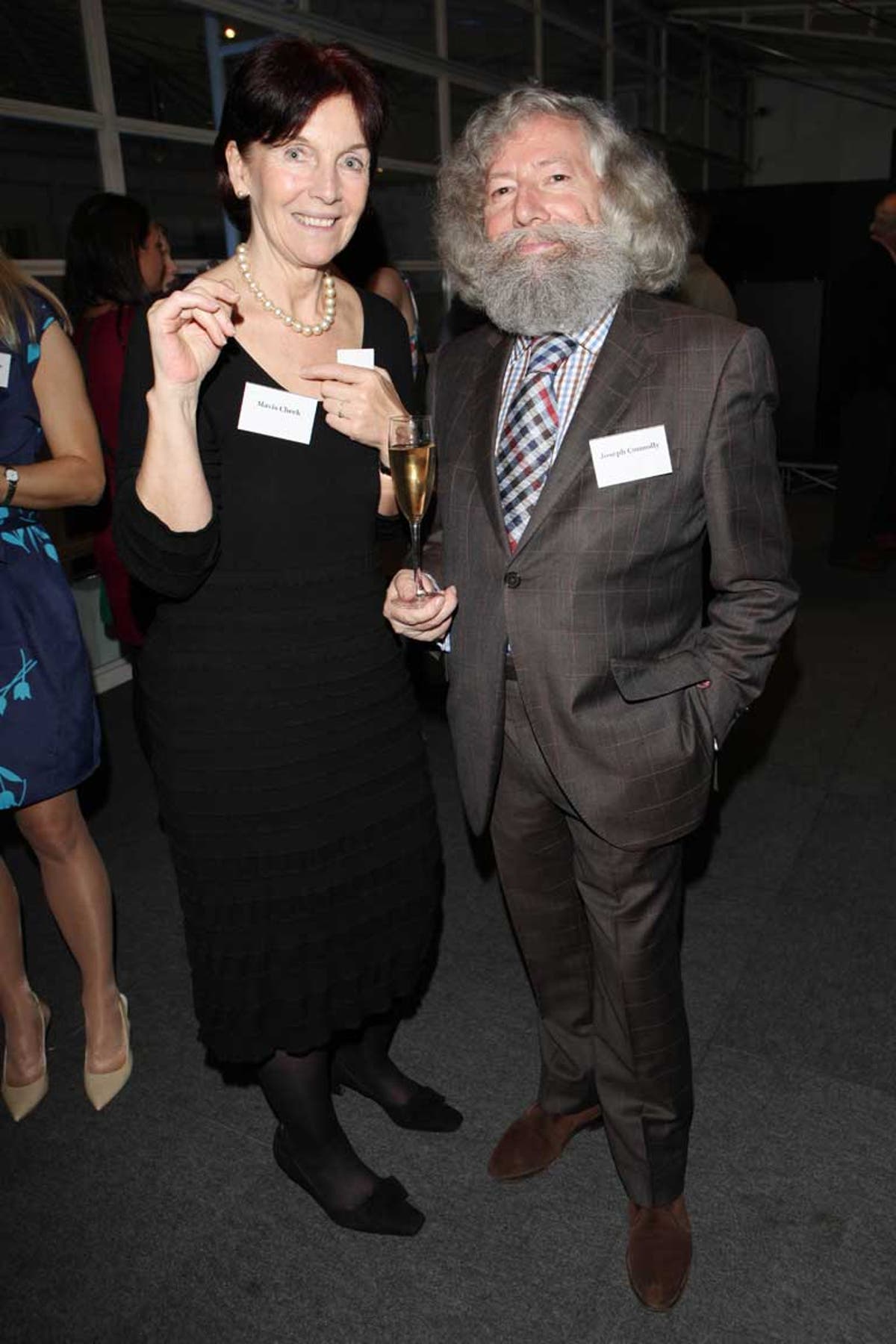 One Minute With: Joseph Connolly, novelist | The Independent | The ...