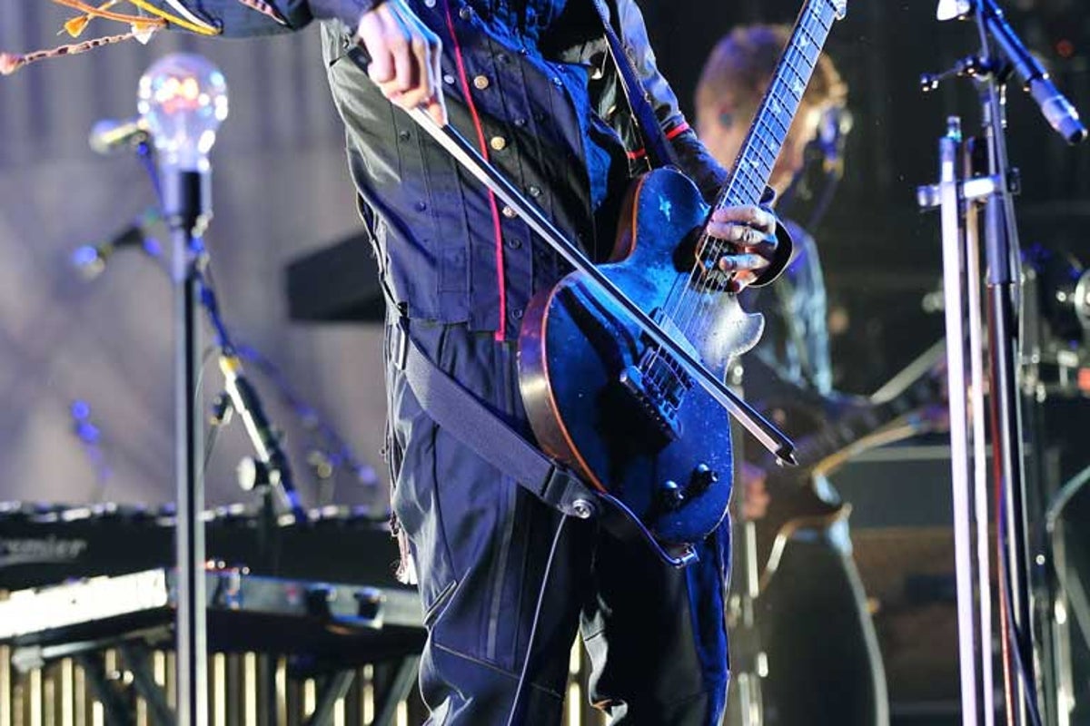 Pop gigs of the week: Bestival, Robin Hill Country Park, Isle of Wight ...