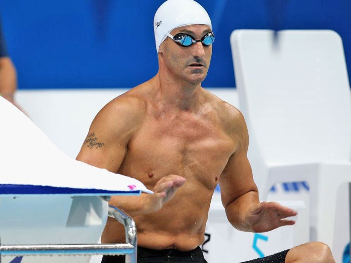 Rodriguez defies age barrier and chequered past to secure silver | The ...