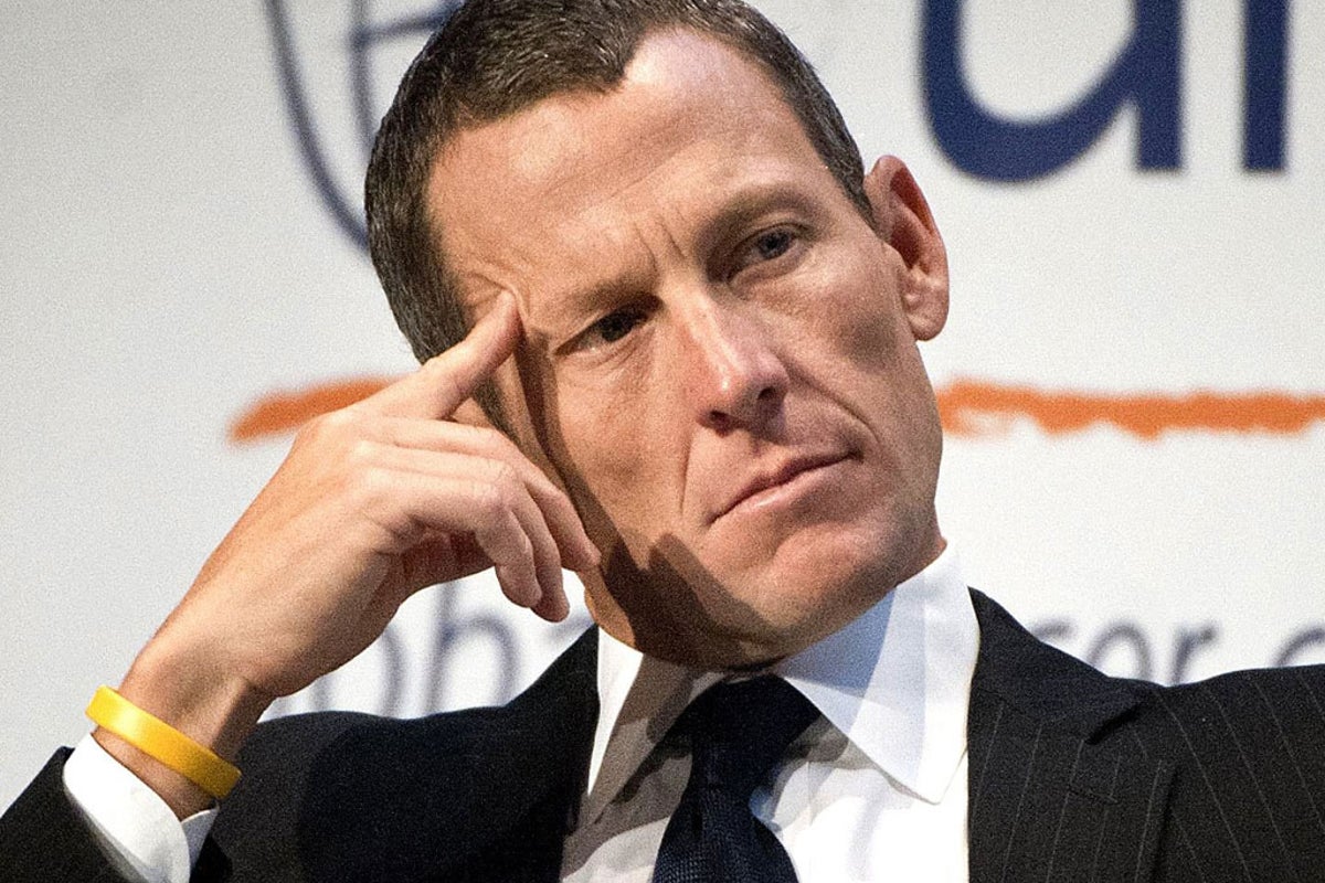 Cycling: Death threats to doping chief | The Independent | The Independent