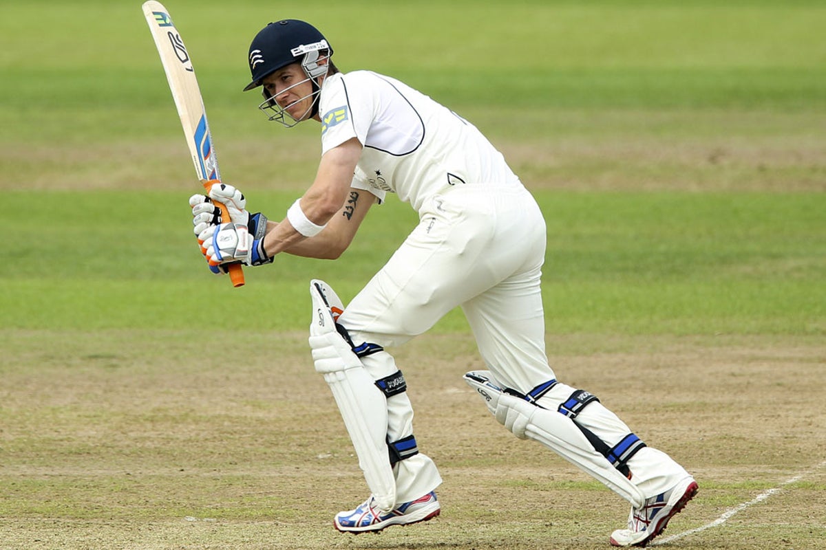 County round-up: Troughton has title in sight after Notts draw | The ...