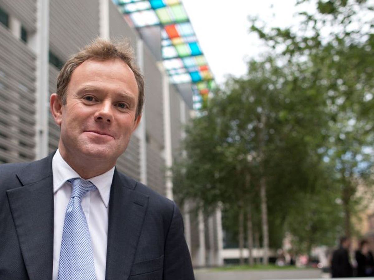 Police commissioners champion Nick Herbert quits amid reshuffle | The ...