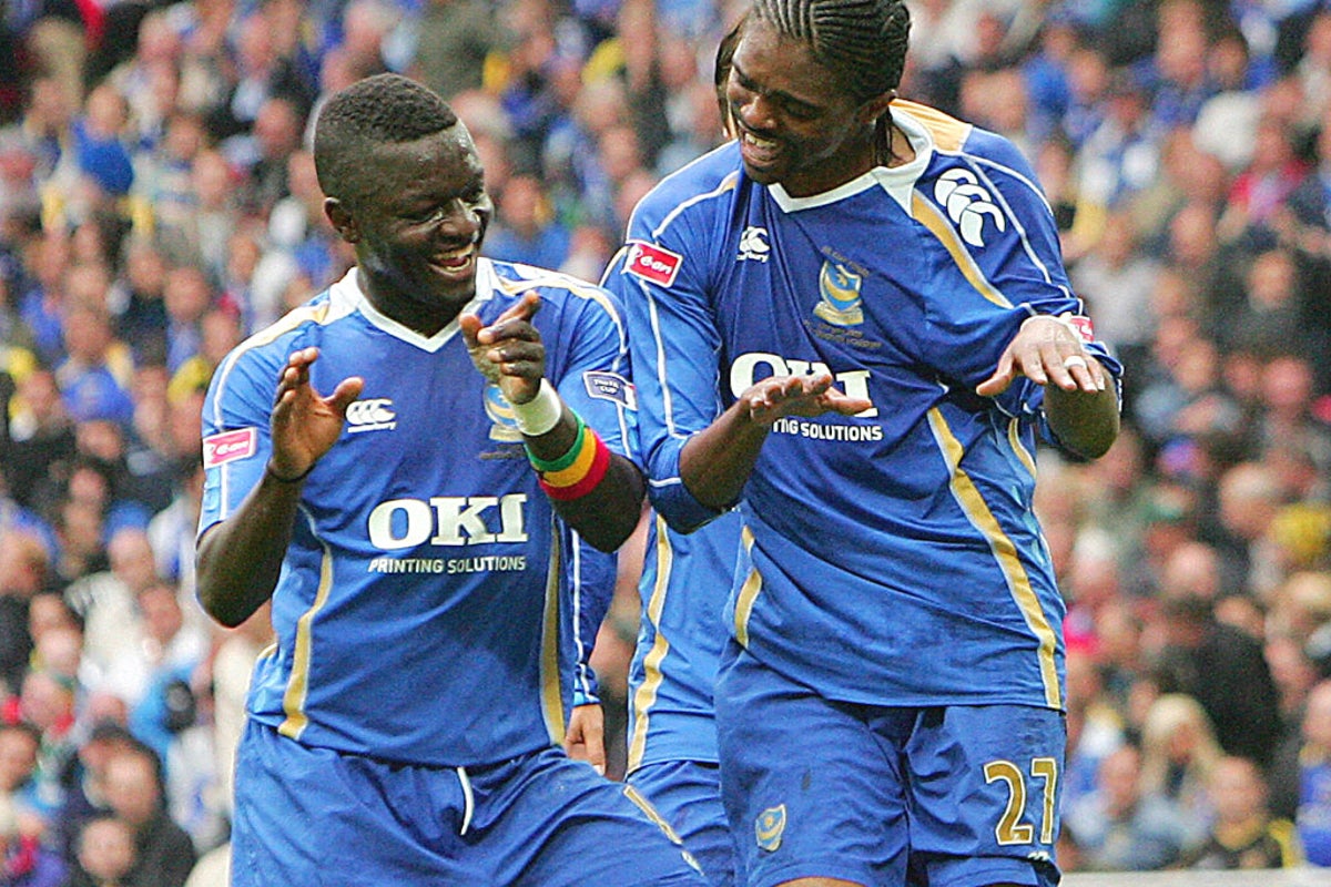 Martin Hardy: Grounds for optimism as fans club together to save ...