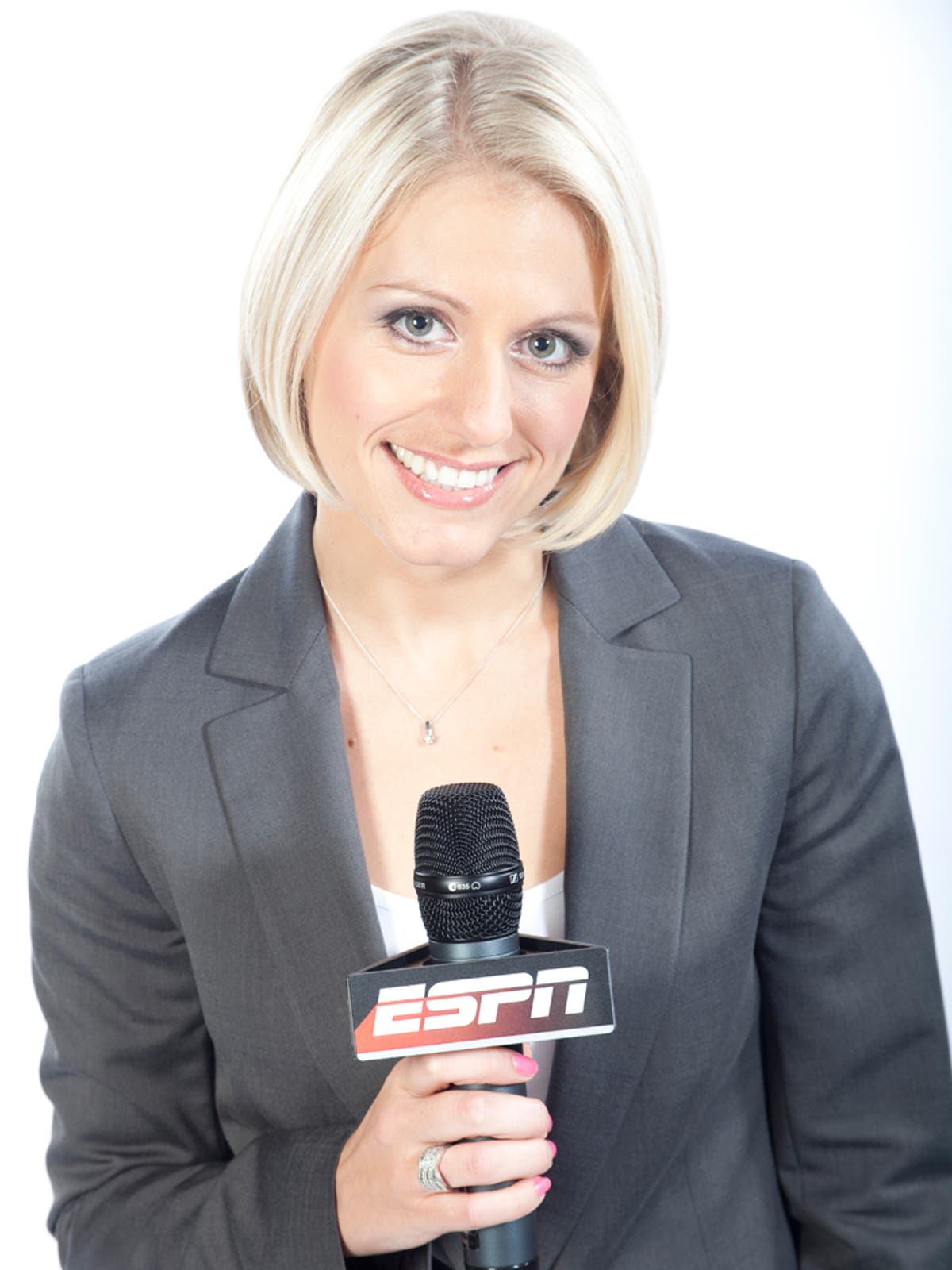 Making it in sports broadcast | The Independent | The Independent