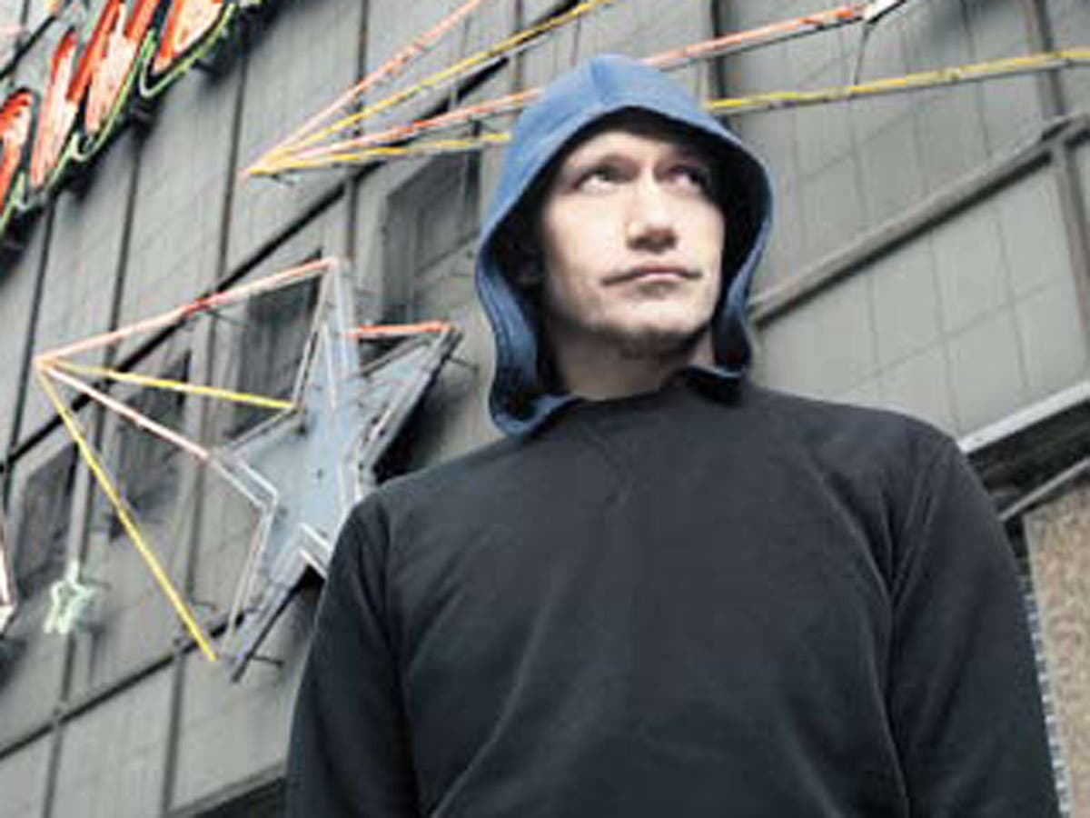 Observations: Clark's art still belongs to Glasgow | The Independent ...