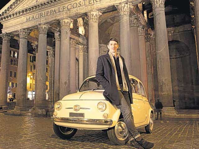 Thomas Sutcliffe | The Independent