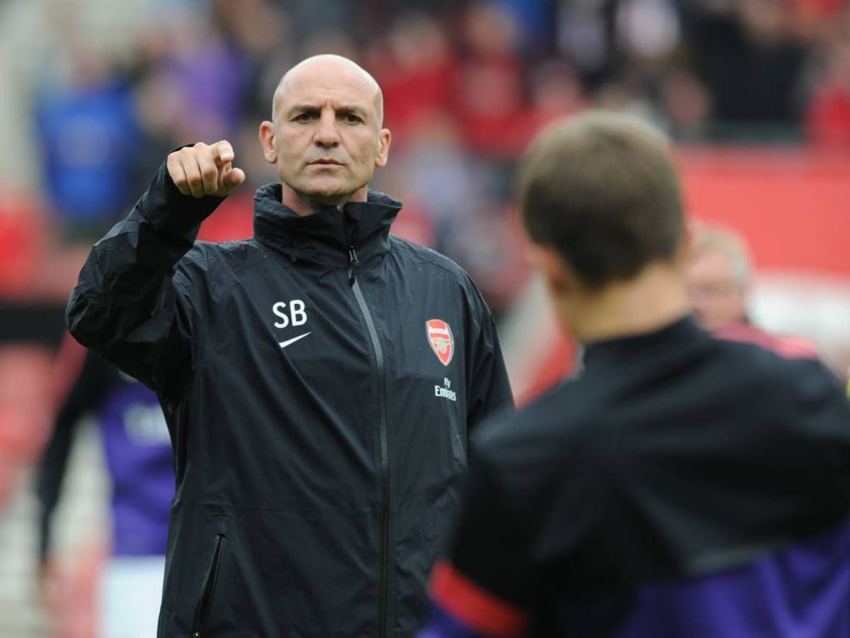 Arsene Wenger hails impact of Steve Bould on Arsenal defence | The ...