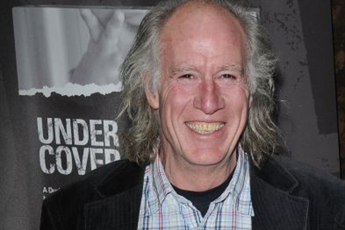 Terry Nutkins, broadcaster and naturalist, dies age 66 | The ...