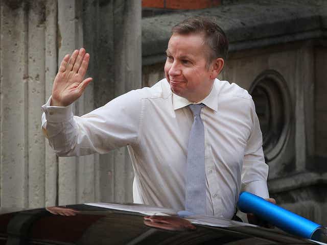 Constance Kampfner | The Independent