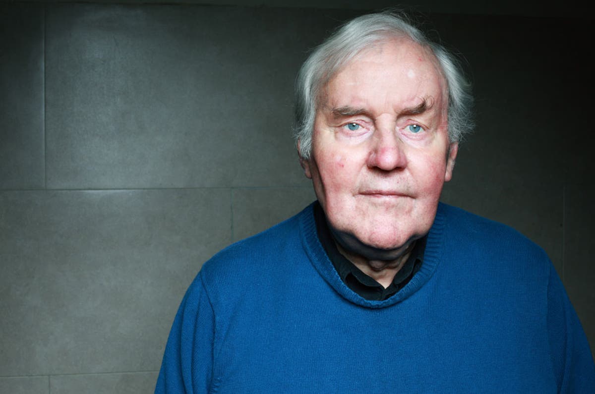 My Secret Life: Richard Briers, 78, actor | The Independent | The ...