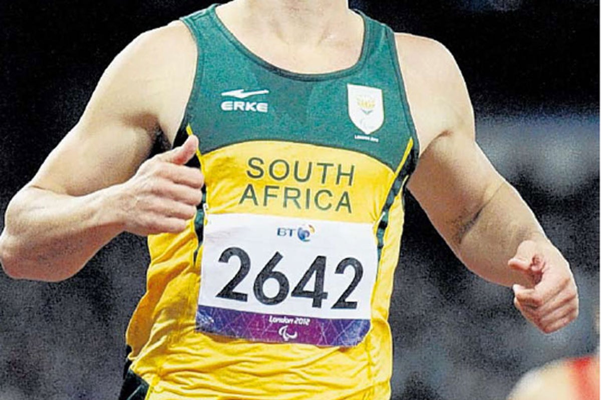 Kevin Garside: This Paralympics' great achievement is the end of pity ...