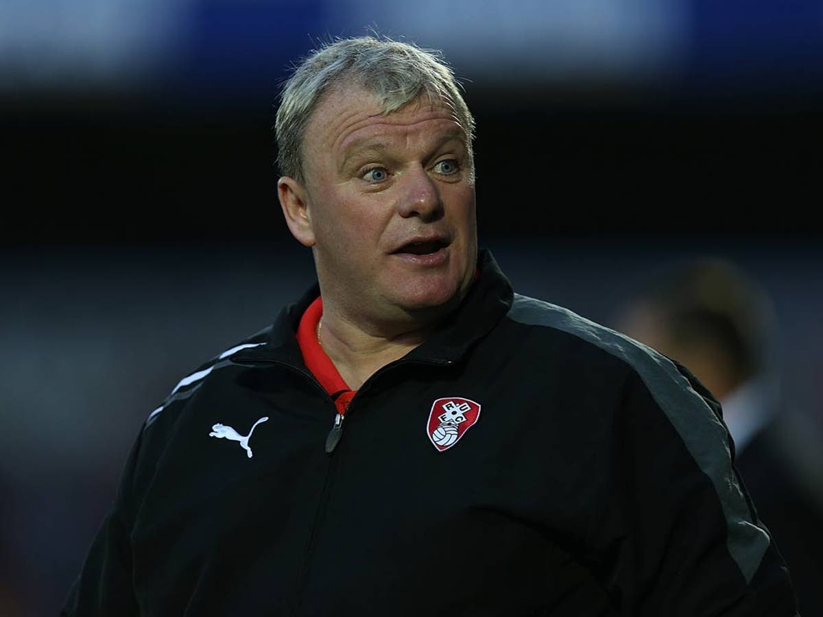League Two preview: Rotherham will welcome the return of Steve Evans ...