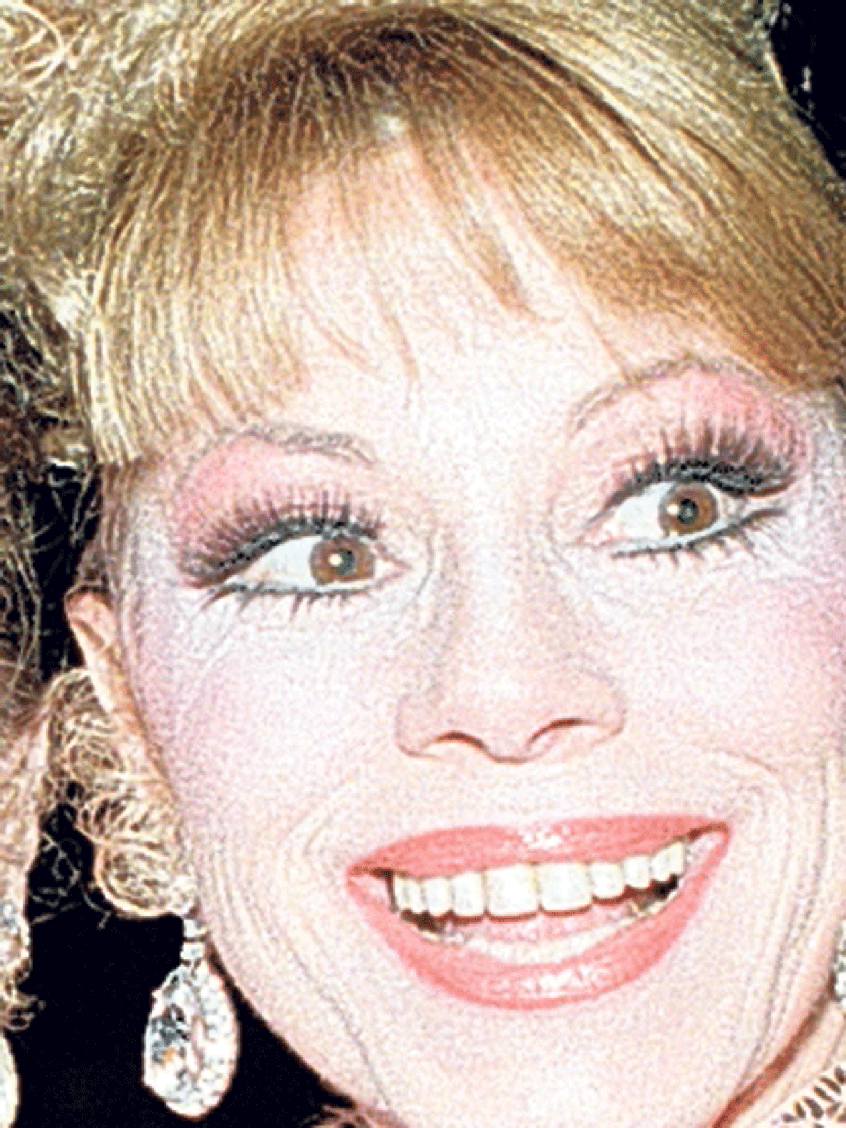 Dorothy McGuire: Singer from the pre-rock'n'roll era | The Independent ...