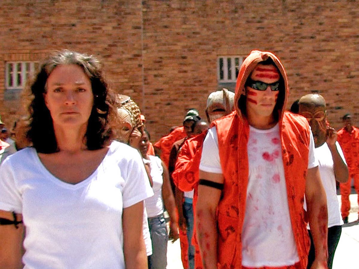 Jail Caesar! | The Independent | The Independent