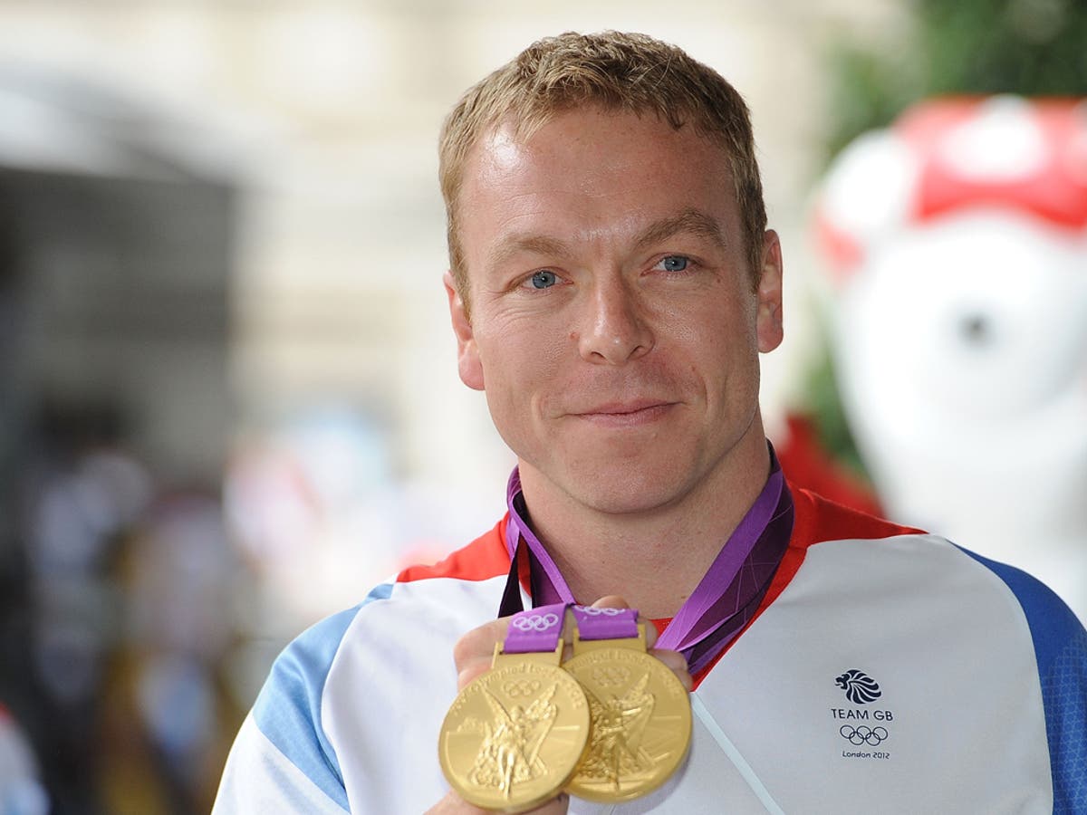 Britain's top Olympian Sir Chris Hoy set to quit cycling | The Independent | The Independent
