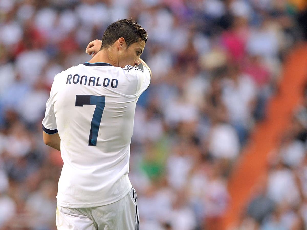 La Liga preview: Real Madrid hope 'sad' Cristiano Ronaldo inspires ...