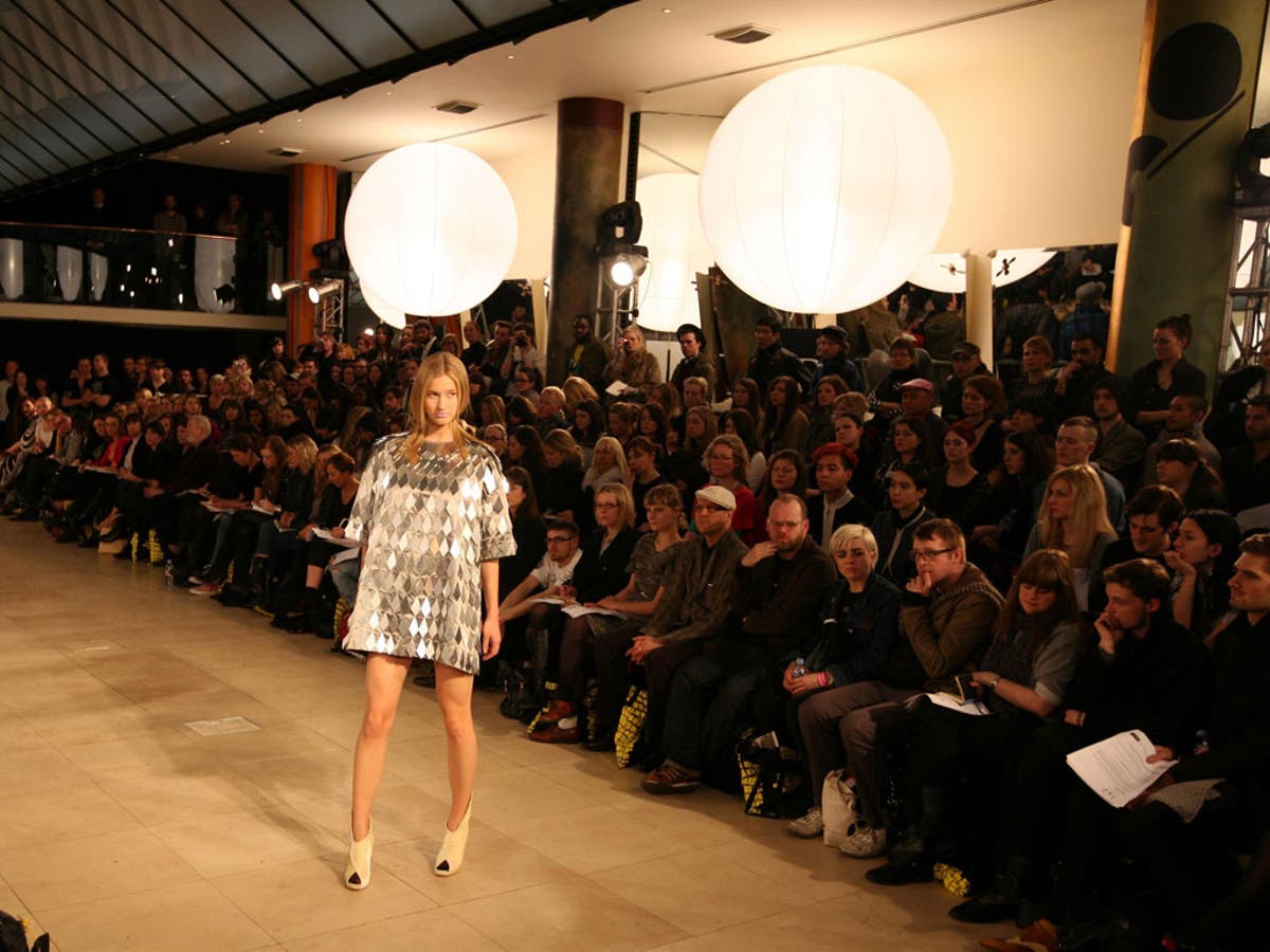 How to put on a catwalk show | The Independent | The Independent