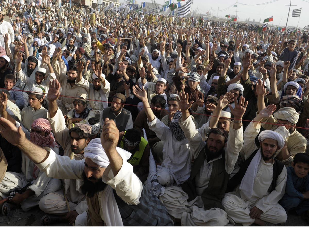 This week's big questions: Is Islamism a threat? And should we fear ...