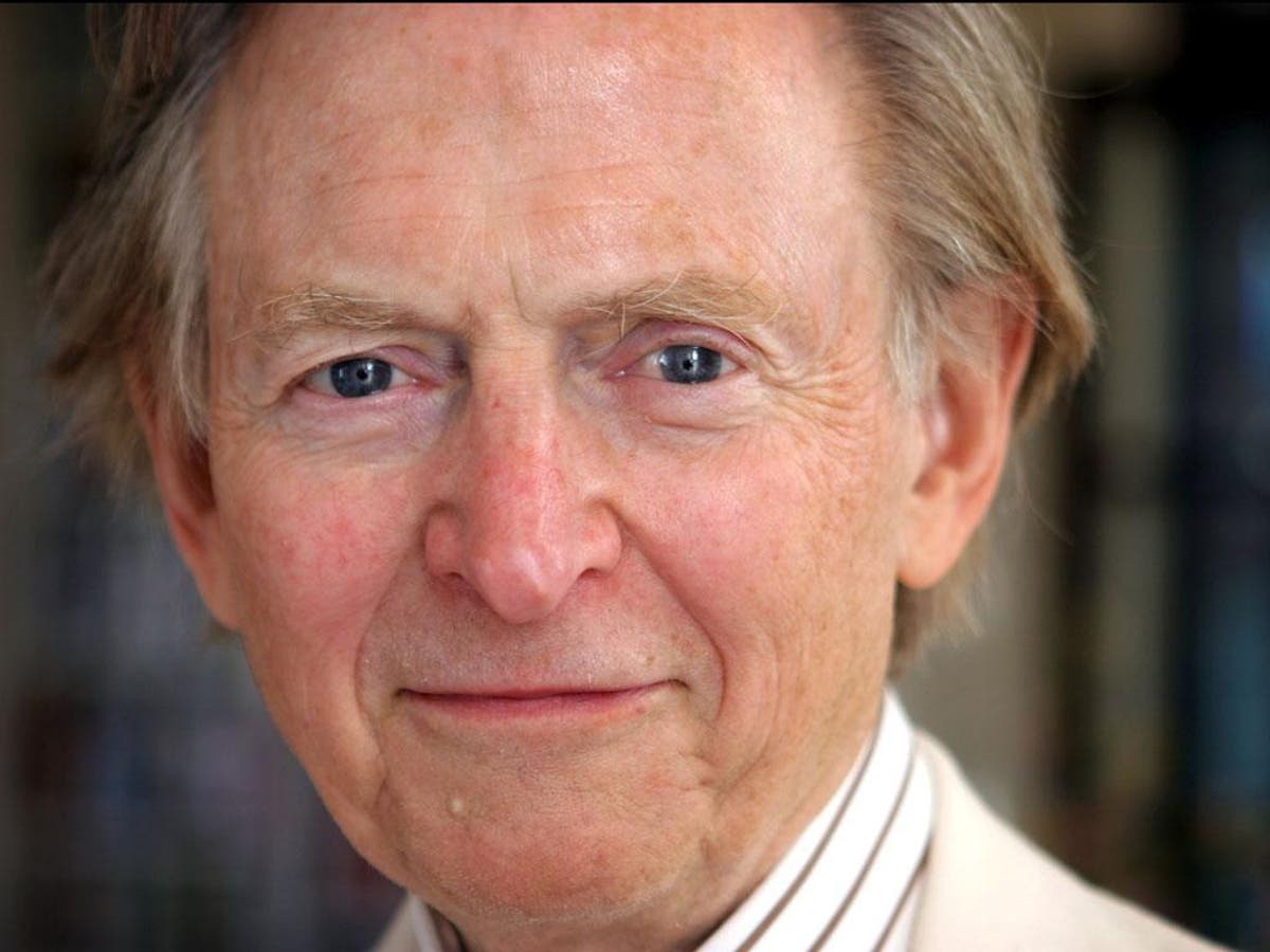 Tom Wolfe: America's all-seeing eye | The Independent | The Independent
