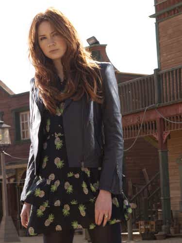 Ruby Lott-Lavigna | The Independent