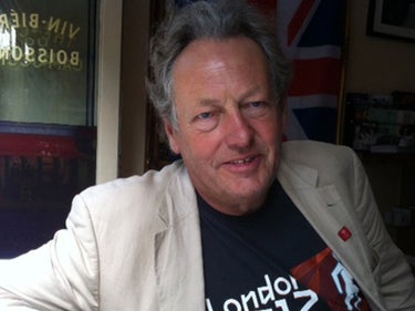 Ruby Lott-Lavigna | The Independent