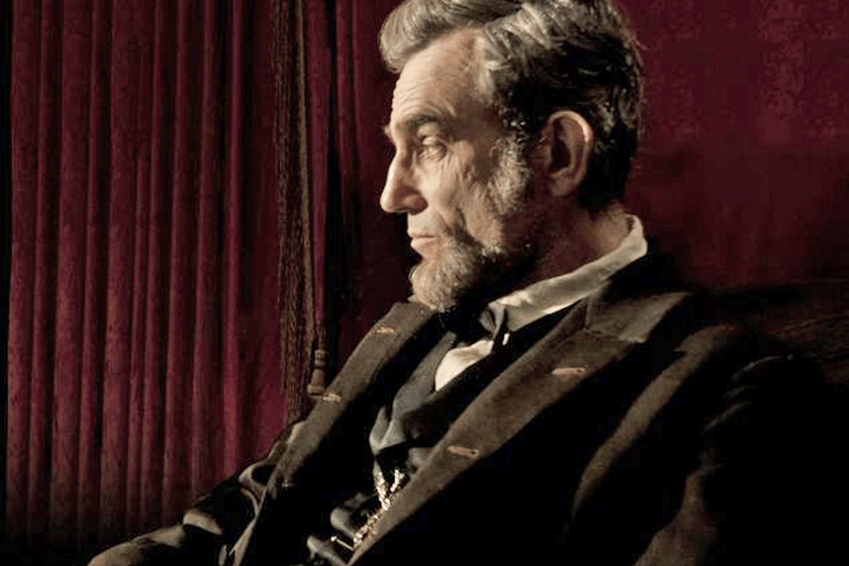 Perfect casting? Photos of Lincoln actors and their real-life ...