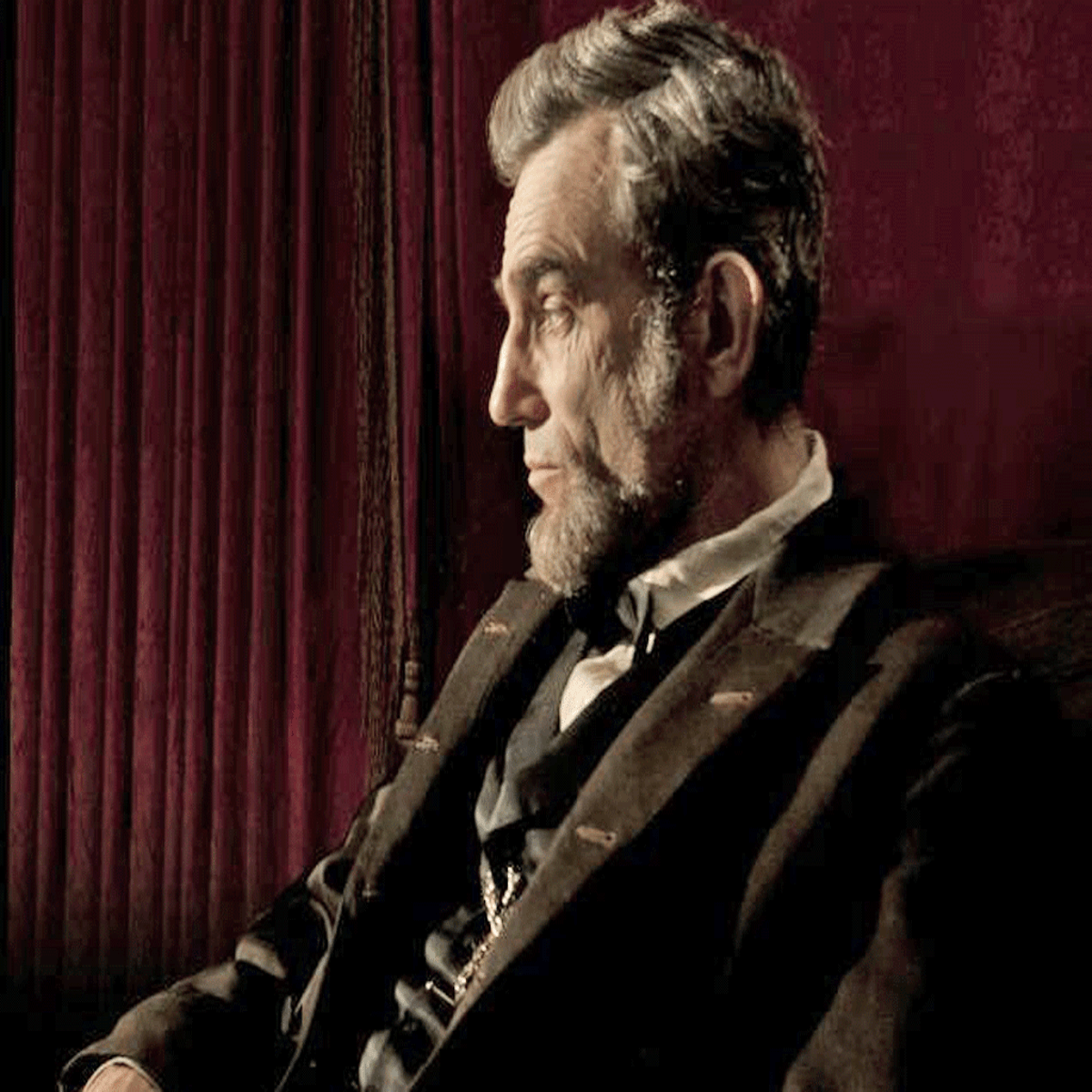 Jared Harris Lincoln