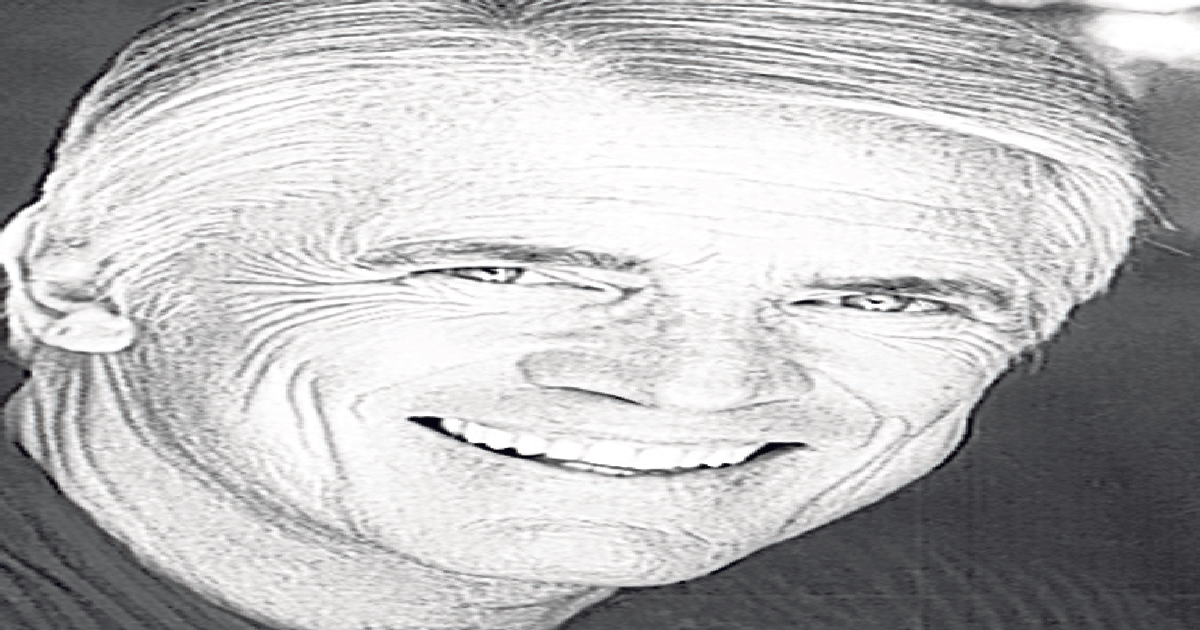 Chad Everett On Castle