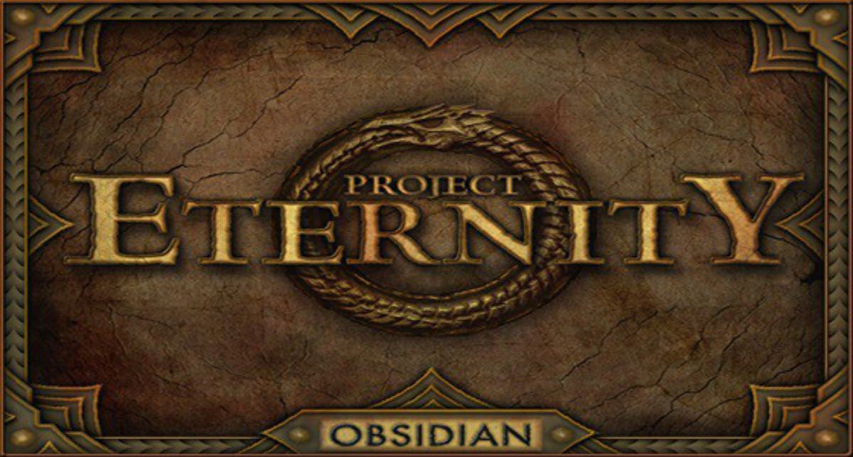 Obsidian’s Project Eternity tops Kickstarter target | The Independent ...