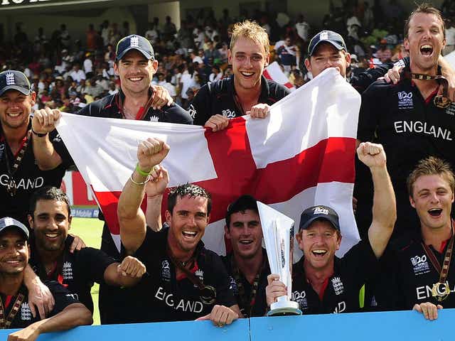 Rob Steen | The Independent