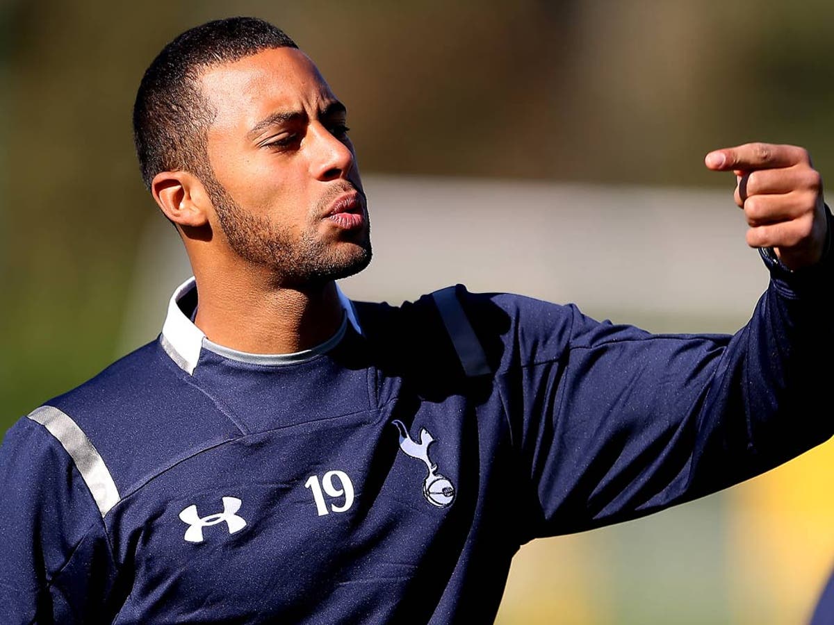 Mousa Dembele and Andros Townsend set for return to action for ...