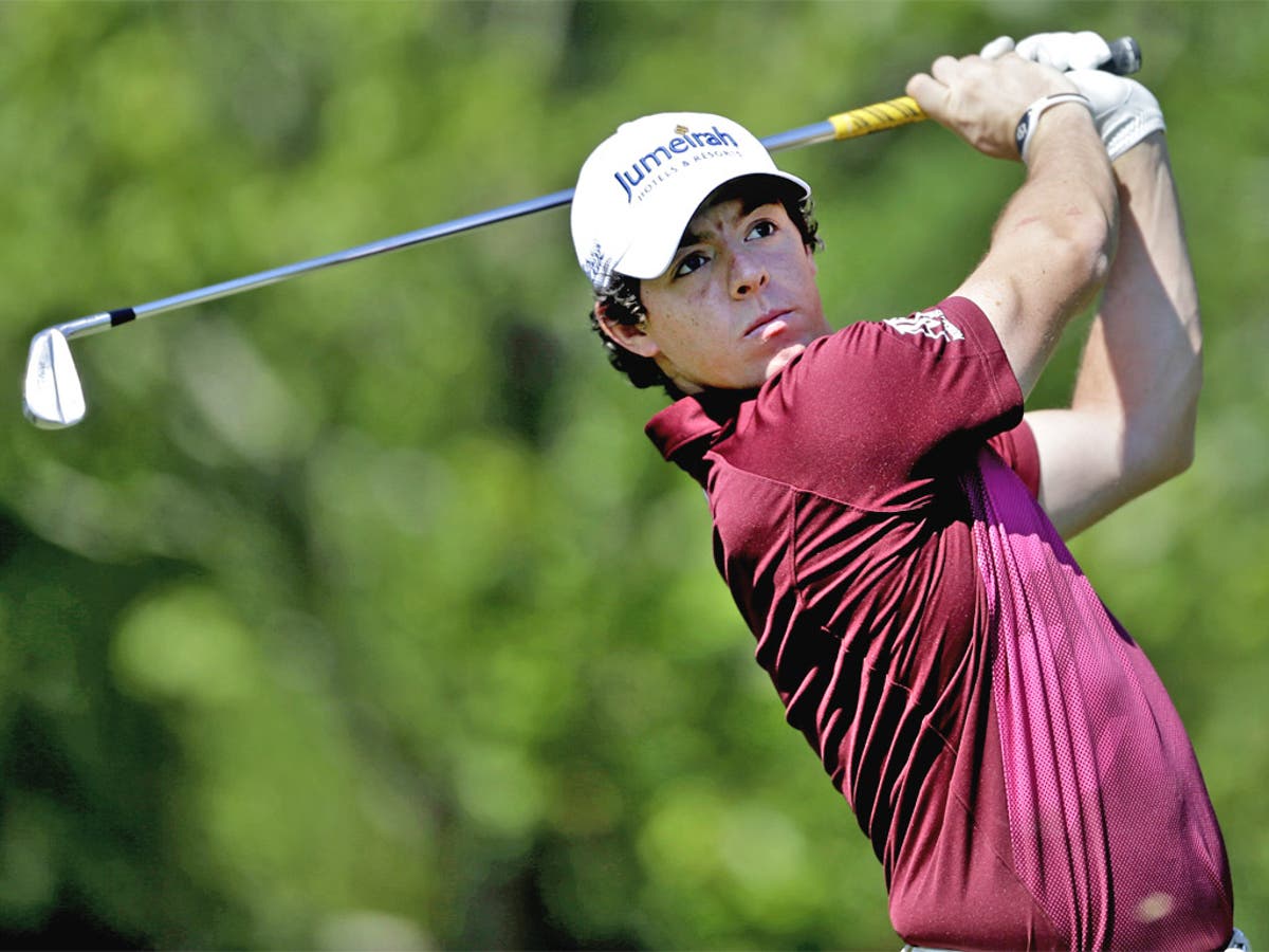 Rory McIlroy keeps open mind on Rio Olympic Games loyalties | The ...