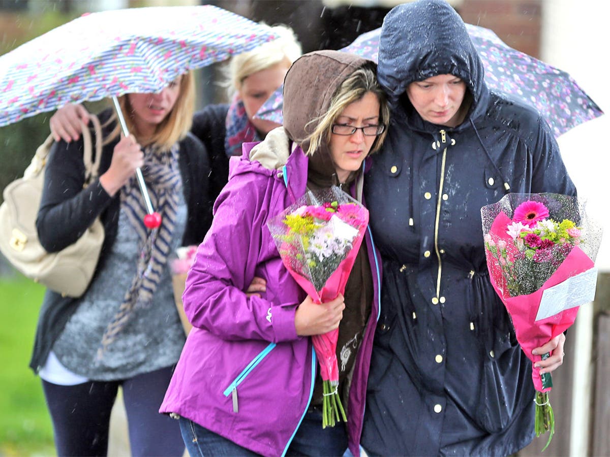 Manchester shootings: Dale Cregan charged with four murders | The ...