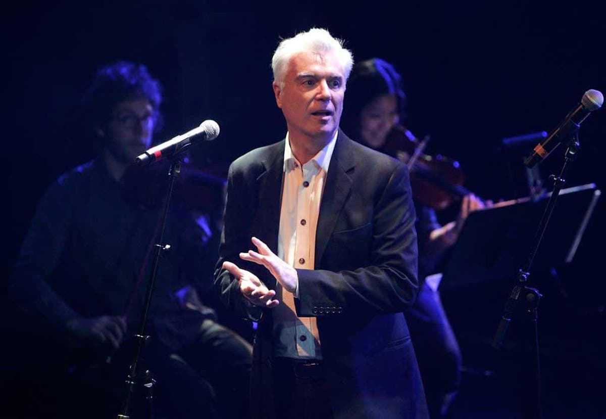 How Music Works, By David Byrne | The Independent | The Independent