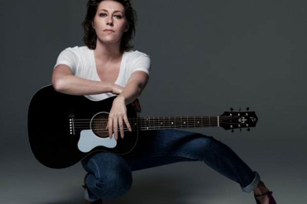 Love and death in the music dynasty | The Independent | The Independent