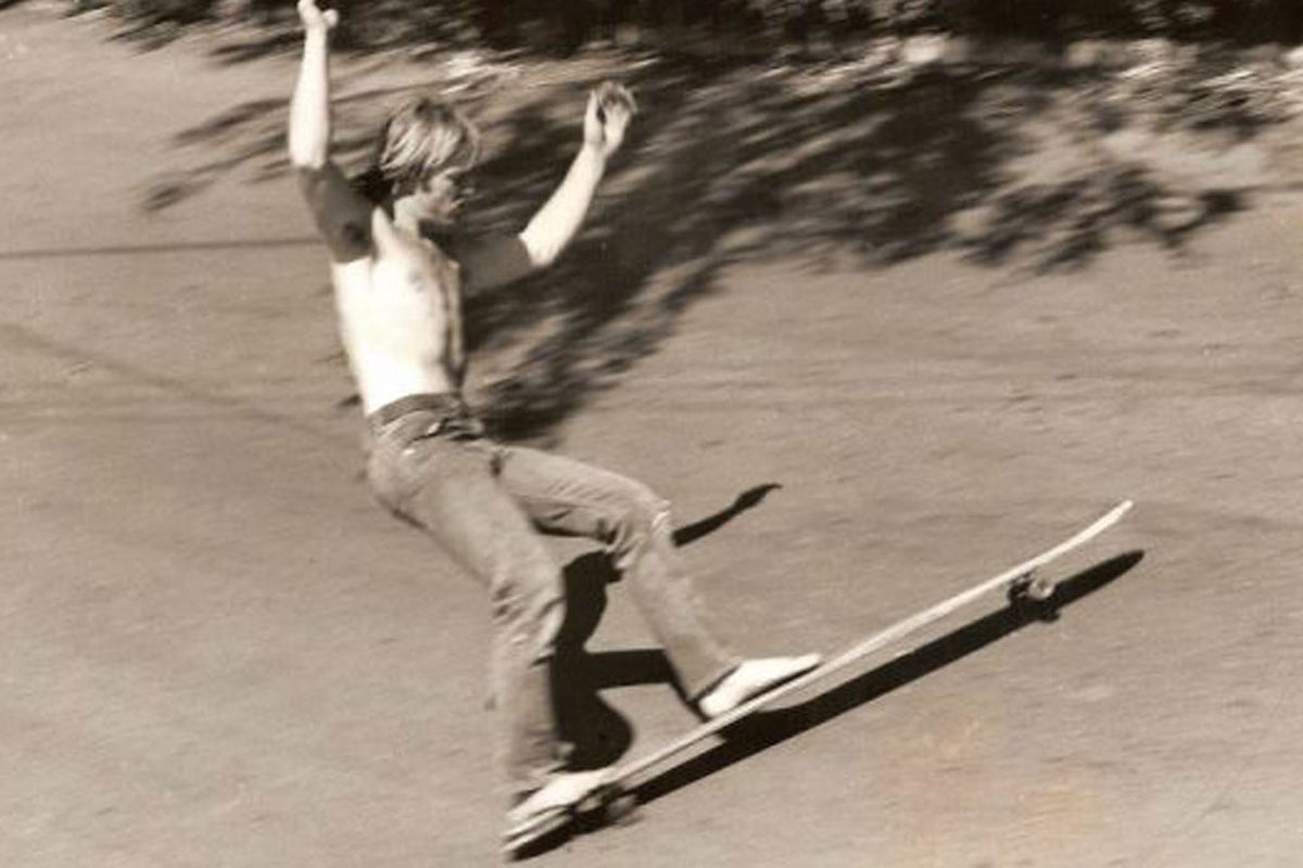 Tom Sims: Snowboarding pioneer and world champion who became a Bond ...