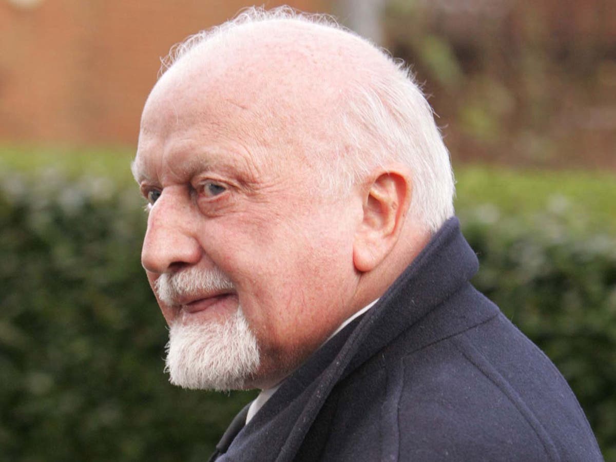 'Charlie Richardson was evil, he should have been tortured like his ...