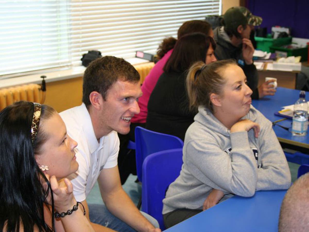 One of the good guys: Craig Gardner cultivates game's better image ...