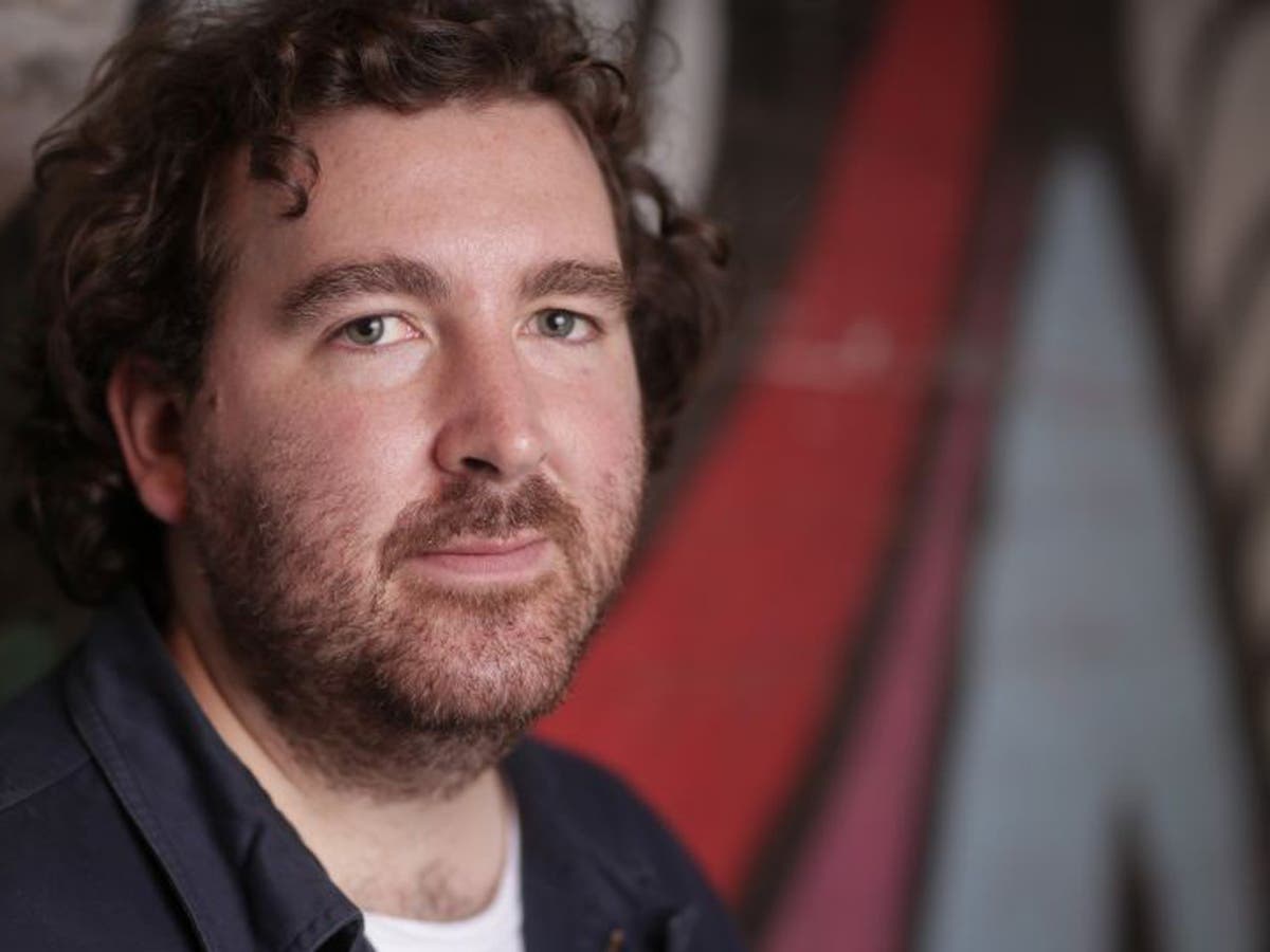 Joe Goddard: Mix it up, daddy cool | The Independent | The Independent