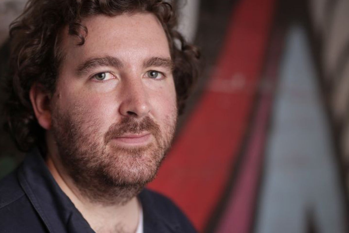 Joe Goddard: Mix it up, daddy cool | The Independent | The Independent