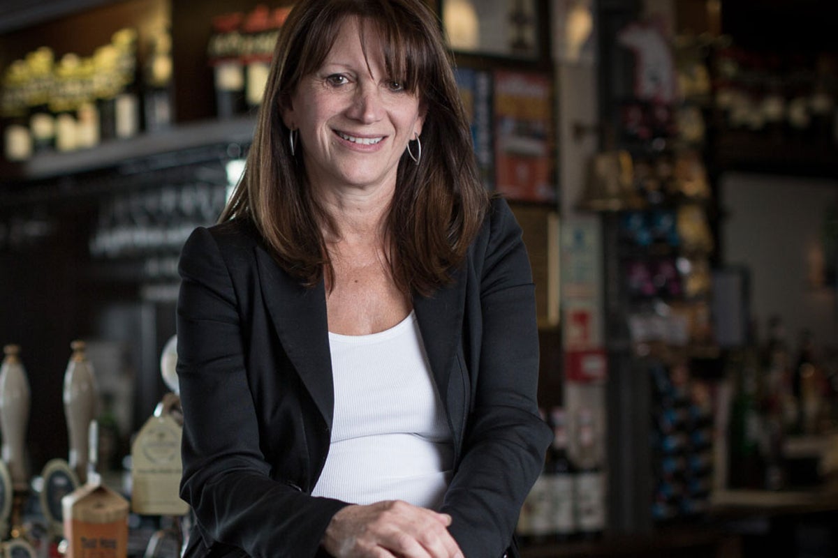 Lynne Featherstone: 'We are the whipping boys, even though we're the ...