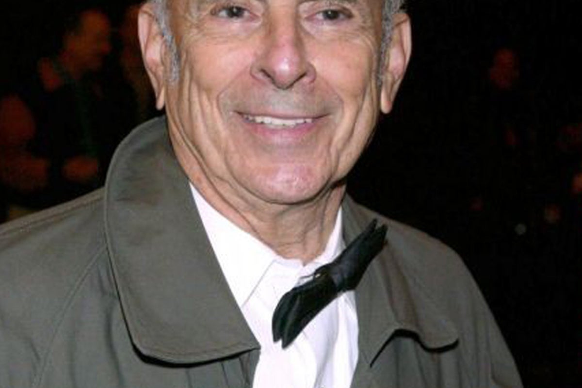 Louis Simpson: Acclaimed poet, critic and translator | The Independent ...