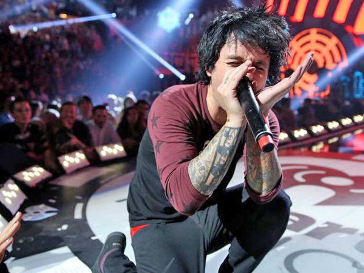 Punk meets its match: neighbours who like the quiet life | The ...