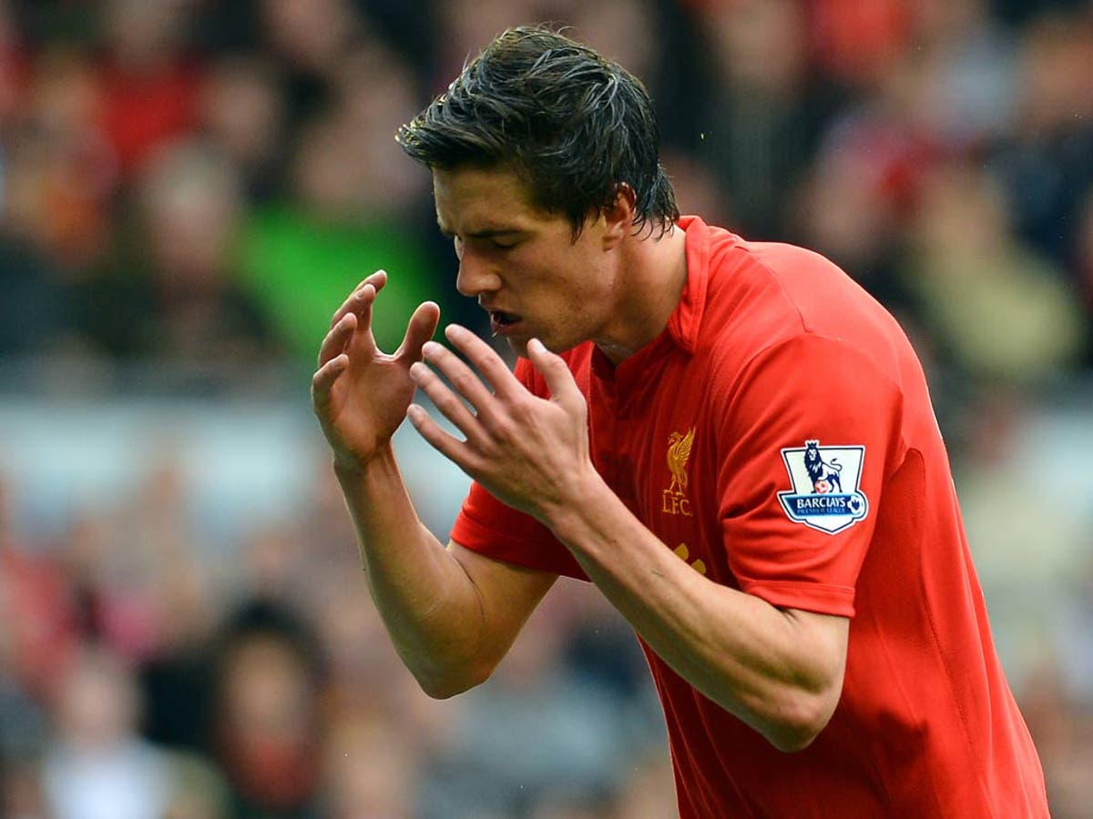 Martin Kelly signs new long-term contract at Liverpool | The ...