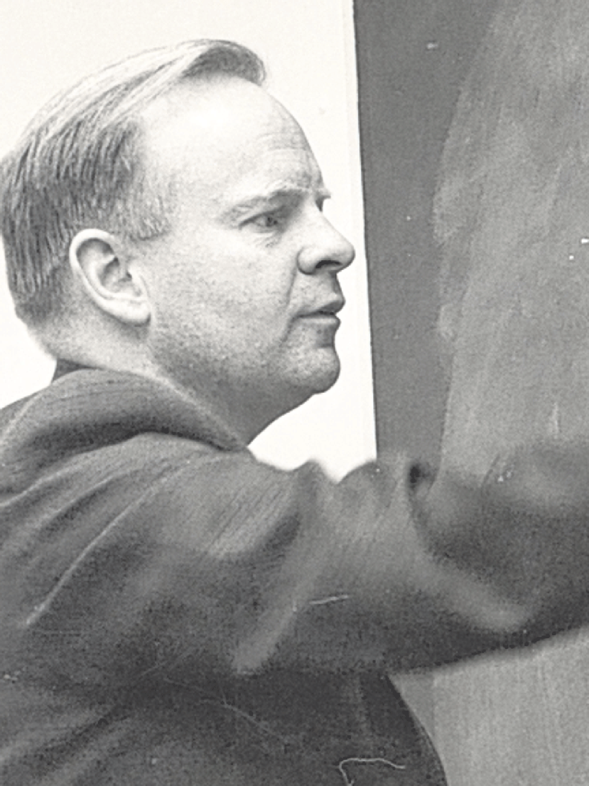 Professor John Scott: Distinguished biochemist | The Independent | The ...