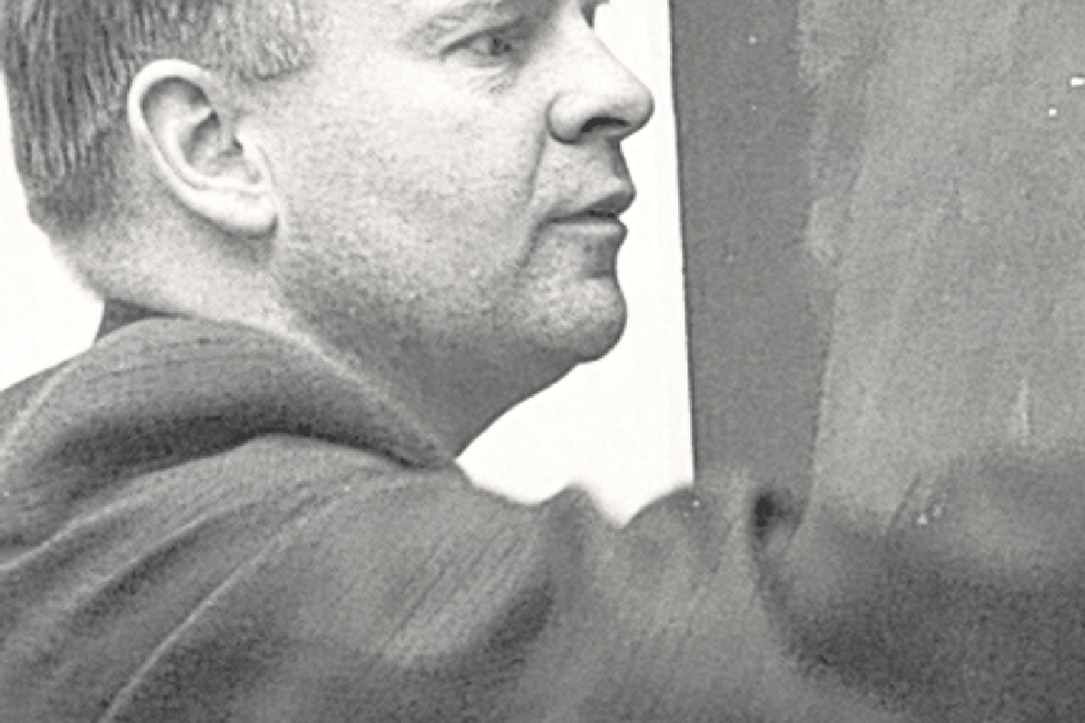 Professor John Scott: Distinguished biochemist | The Independent | The ...