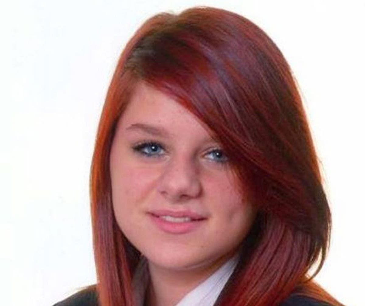 Megan Stammers' tweets to teacher | The Independent | The Independent