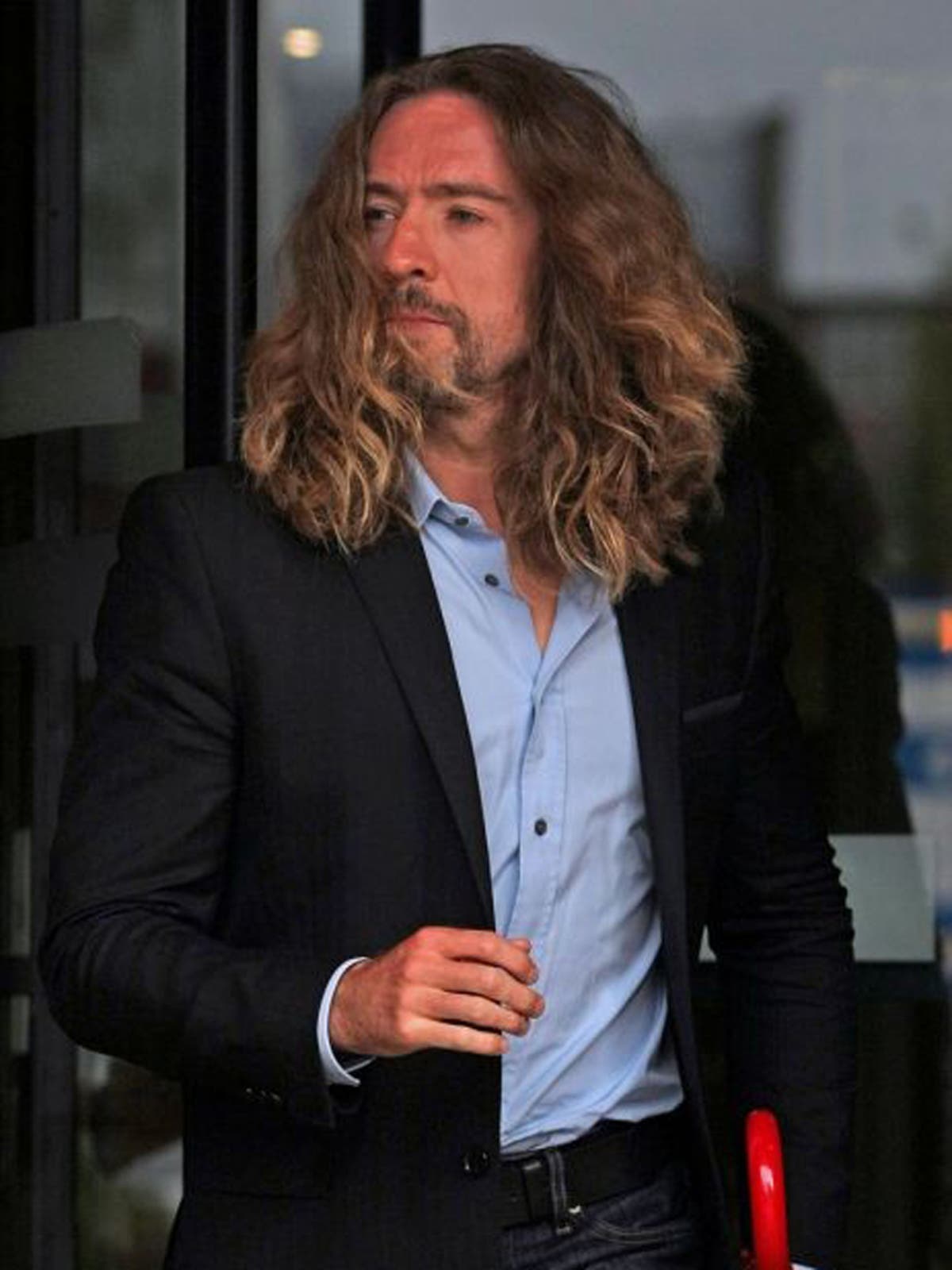 Comedian's 'campaign of abuse against girlfriend' | The Independent ...