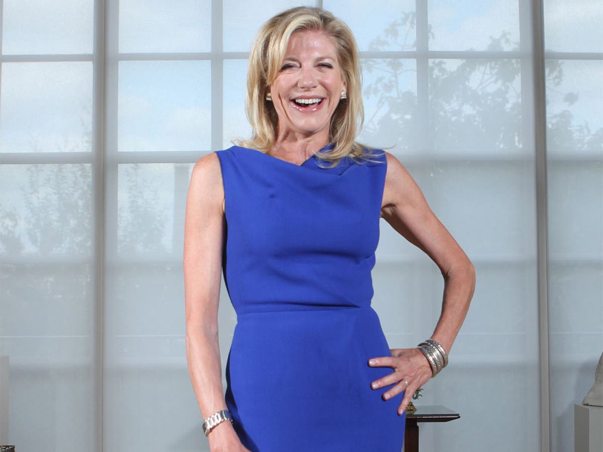 The Rothschild who plans to make big business honest | The Independent ...