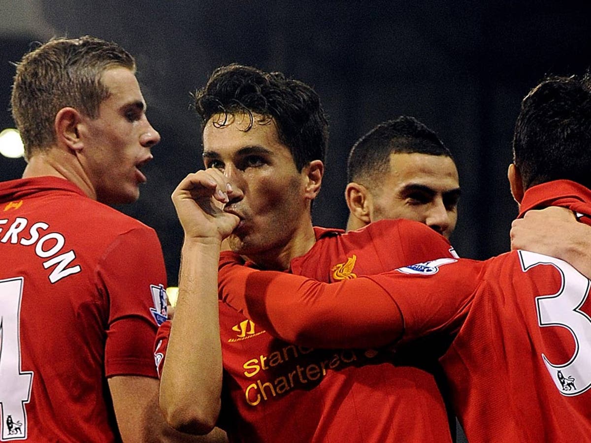 Nuri Sahin ends Liverpool loan to join Borussia Dortmund | The ...